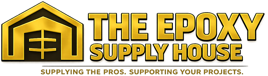The Epoxy Supply House – Professional Epoxy Coatings & Supplies